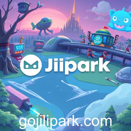 jilipark - Discover Engaging Games and Challenges for All Ages on Jilipark